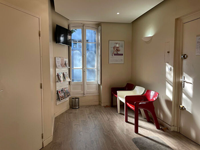 Toulouse, Les Châlets - Appartement 2 pièces à vendre