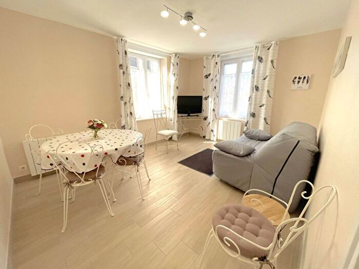 Appartement à louer - Lizy-sur-Ourcq - 1 pièce