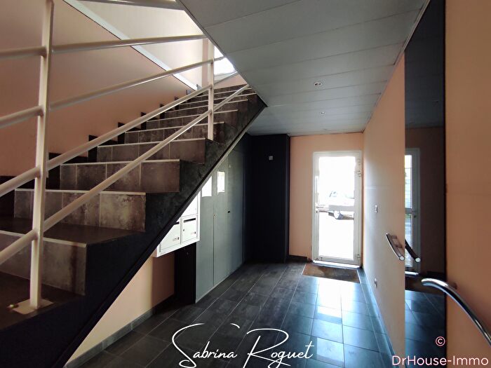Appartement 3 pièces à Bègles, La Raz, à vendre