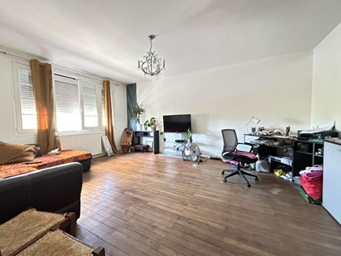 Maison 4 pièces à Angoulême, Sillac, La Grande Garenne, à vendre