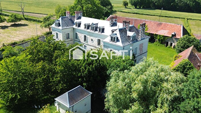 Maison 15 pièces à Gehée, à vendre
