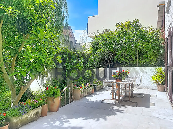 Maison 8 pièces à vendre à Vitry-sur-Seine, Gare, Jean-Jaurès