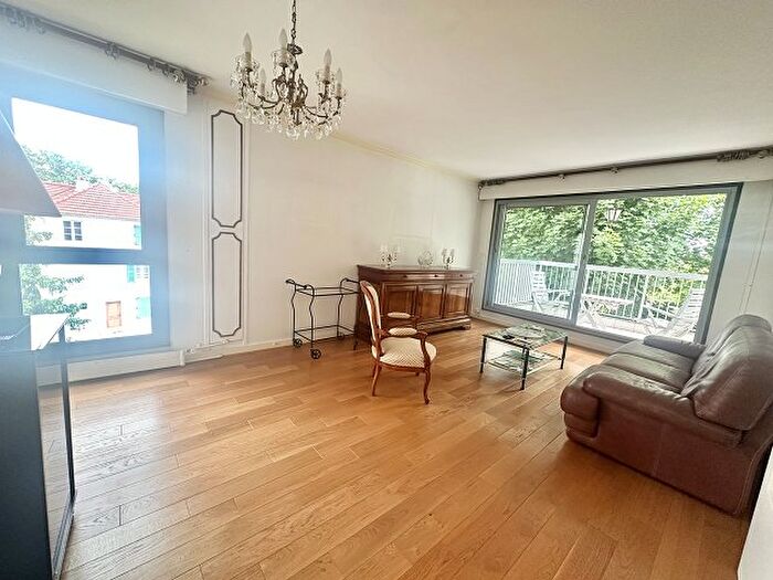 Appartement 3 pièces à vendre à Créteil, Brèche, Préfecture
