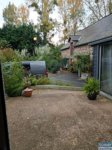 Maison 8 pièces à La Guerche-de-Bretagne, à vendre