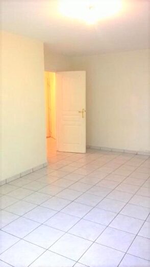 Appartement 3 pièces à Lyon 7ème, Gerland, à louer