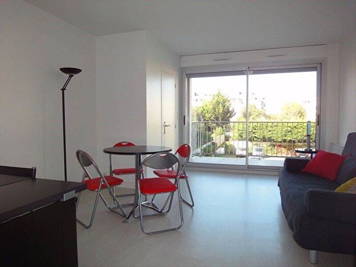 Saint Augustin, Tauzin, Alphonse Dupeux, Bordeaux : Appartement 2 pièces à louer
