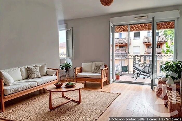 Appartement à vendre - Gironde-sur-Dropt - 2 pièces - 1 chambre