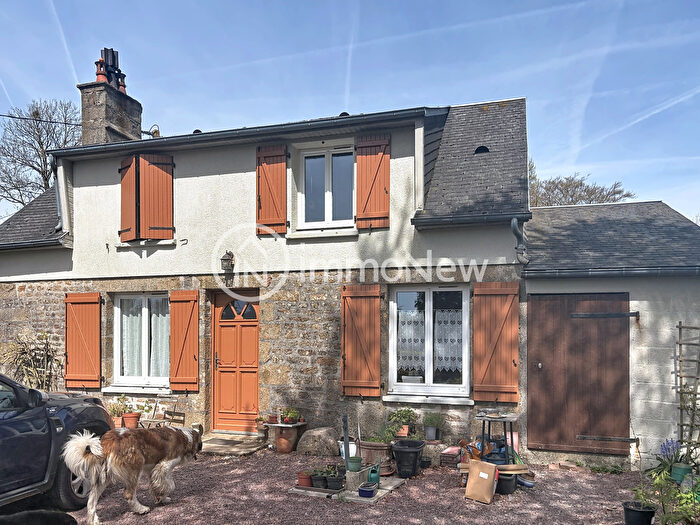 Gathemo - Maison 4 pièces à vendre