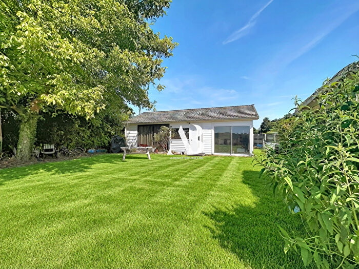 Maison 3 pièces à vendre - Le Châtelet-en-Brie