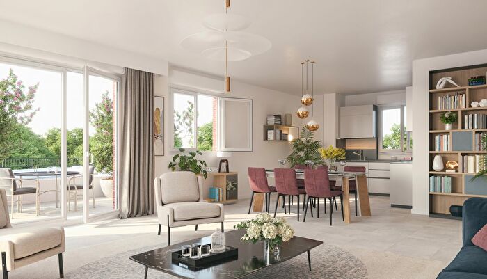 Maison à vendre - Six-Fours-les-Plages - 5 pièces