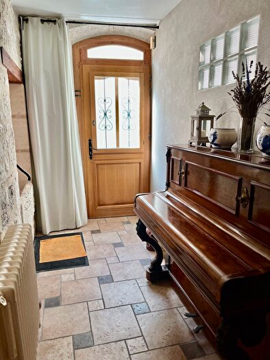 Maison à vendre - Eymet - 5 pièces - 3 chambres