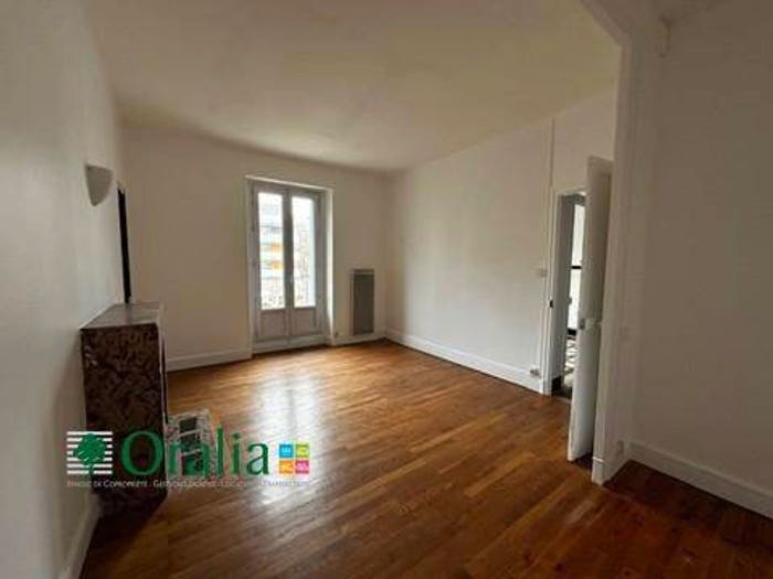 Appartement 1 pièce à Berriat-Ampere, Grenoble, à louer
