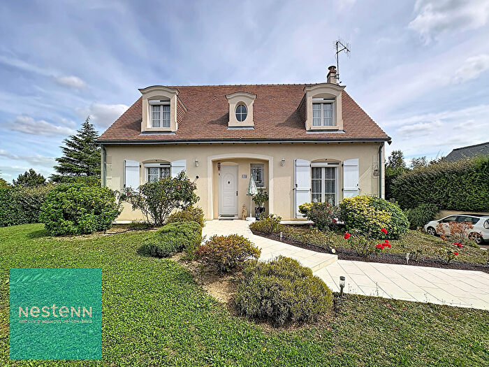 Amboise, La Verrerie - Maison 6 pièces à vendre