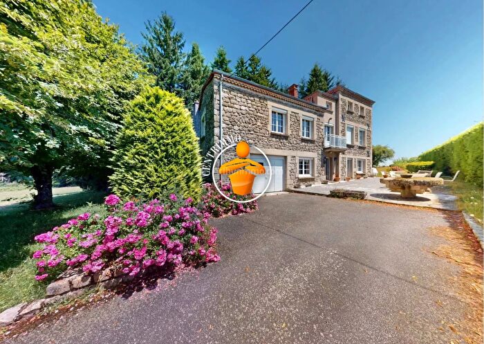 Maison à vendre - Firminy - 9 pièces - 5 chambres