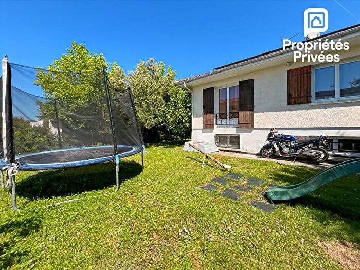 Maison 9 pièces à vendre - Le Taillan-Médoc