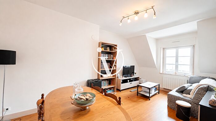 Appartement 2 pièces à Vendôme, à louer