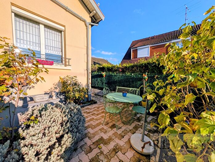Maison 3 pièces à vendre à Chenôve, Chenôve