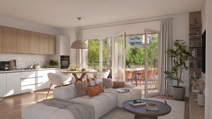 Maison 2 pièces à vendre à Aytré