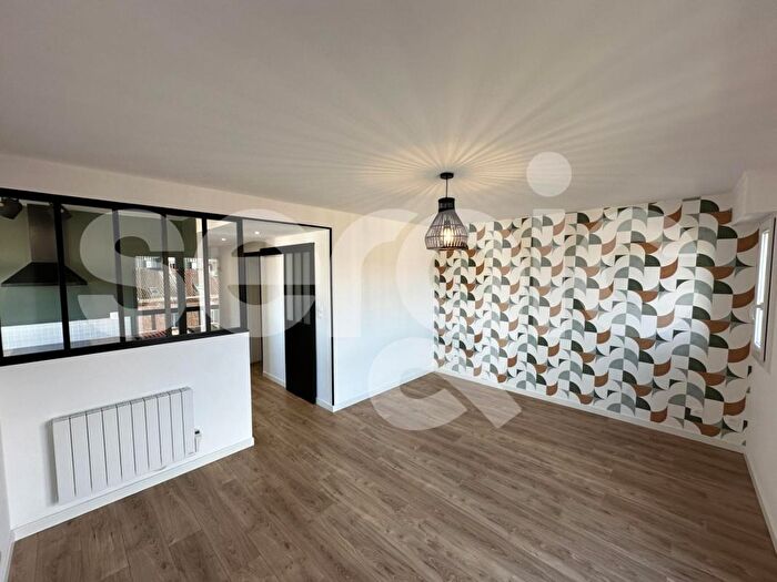 Béthune, Catorive : Appartement 1 pièce à louer