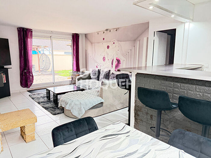 Maison à vendre - Champcueil - 6 pièces - 4 chambres