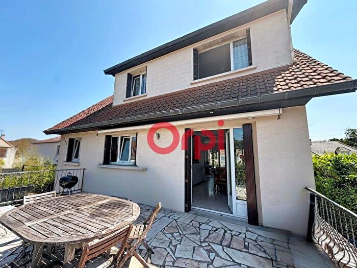 Villecresnes - Maison 7 pièces à vendre