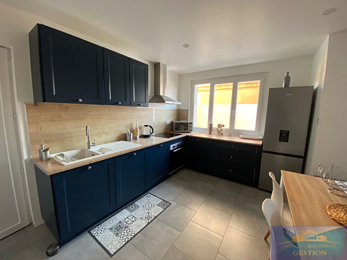 Appartement à louer - Tarbes, Gespe, Courte Boule - 3 pièces - 2 chambres