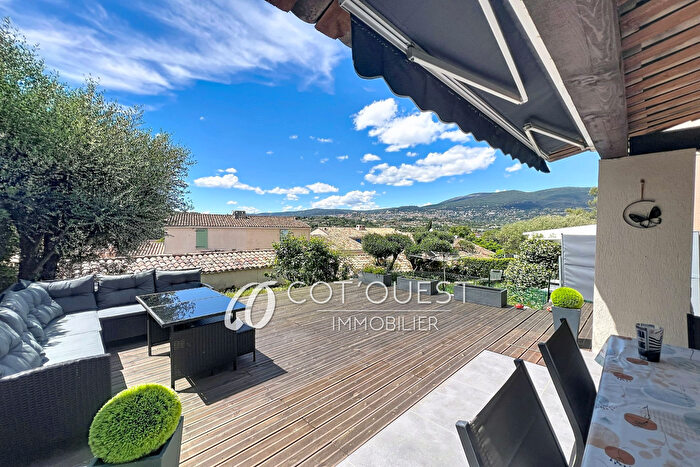 Maison 5 pièces à Grasse, Saint-Antoine, Aspres, Plascassier, à vendre