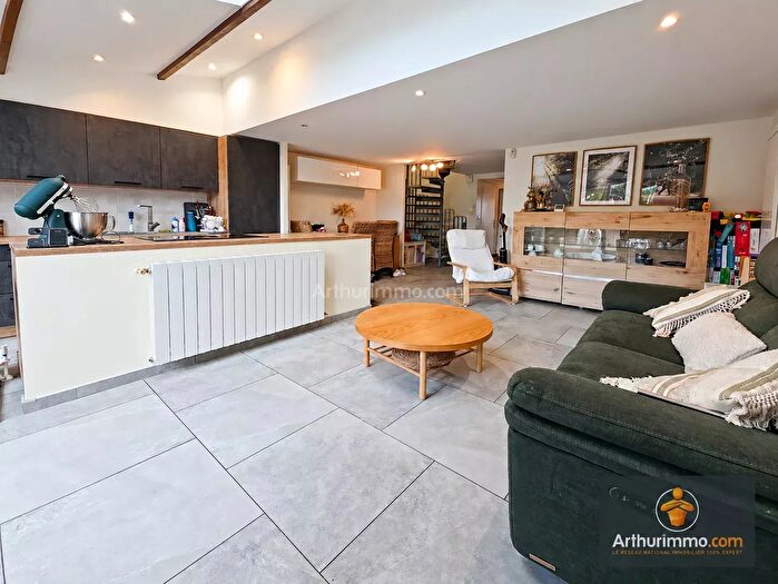 Maison 4 pièces à Bondoufle, à vendre