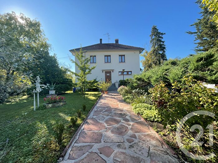 Maison à vendre - Hochfelden - 8 pièces - 4 chambres