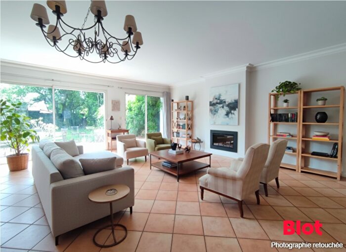 Maison 8 pièces à vendre à Nantes, Saint-Donatien, Tortière