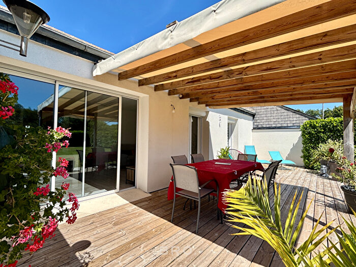 Elven : Maison 5 pièces à vendre
