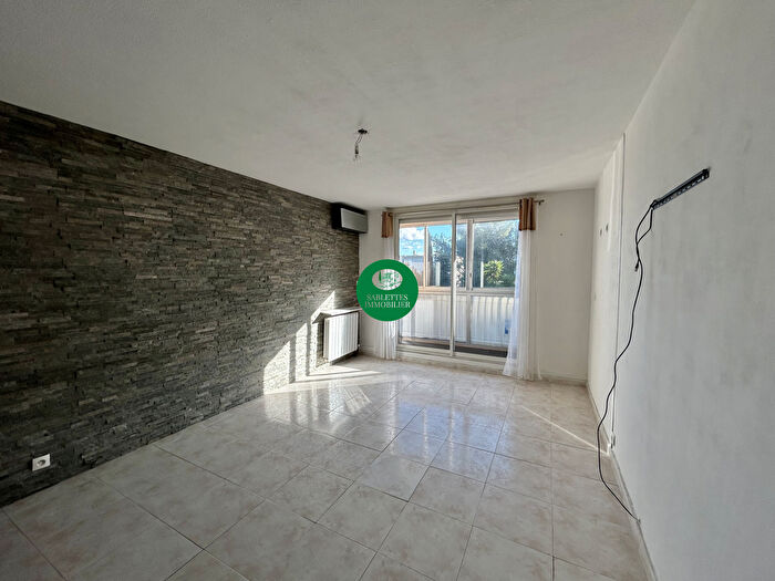Appartement 3 pièces à louer - La Seyne-sur-Mer, Est