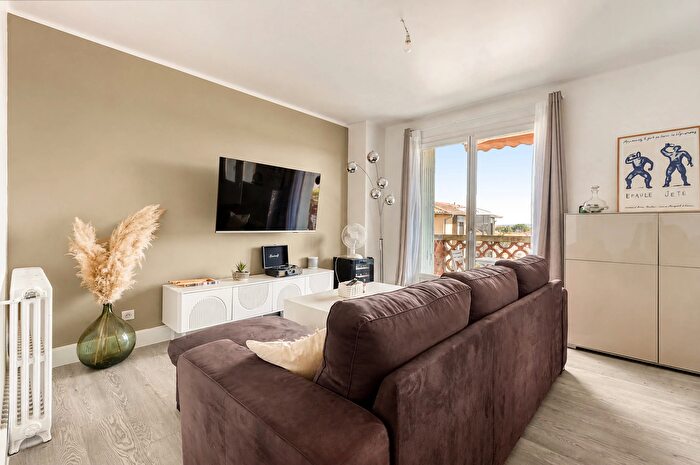 Appartement 3 pièces à Montauban, Lalande, à vendre