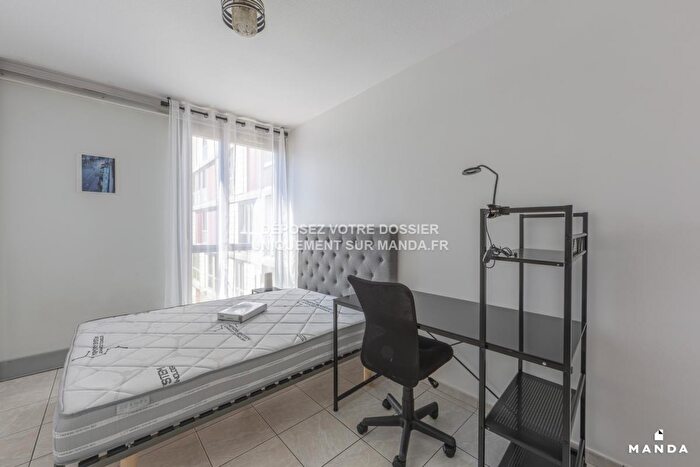 Pierrefitte-sur-Seine : Appartement 6 pièces à louer