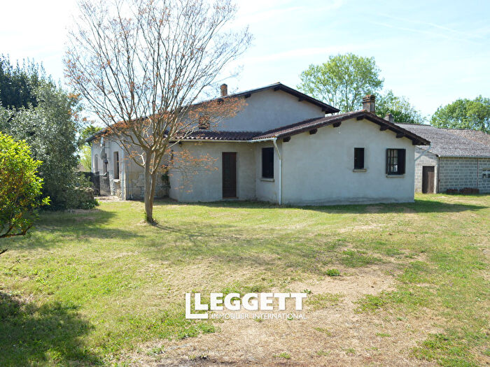 Monviel - Maison 6 pièces à vendre
