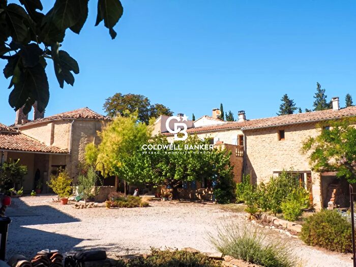 Maison 8 pièces à vendre - Uzès