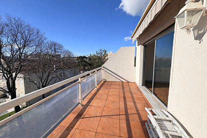 Appartement 4 pièces à Marseille 9ème, Le Cabot, à vendre