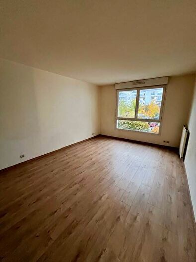 Appartement à louer - Créteil - 2 pièces - 1 chambre