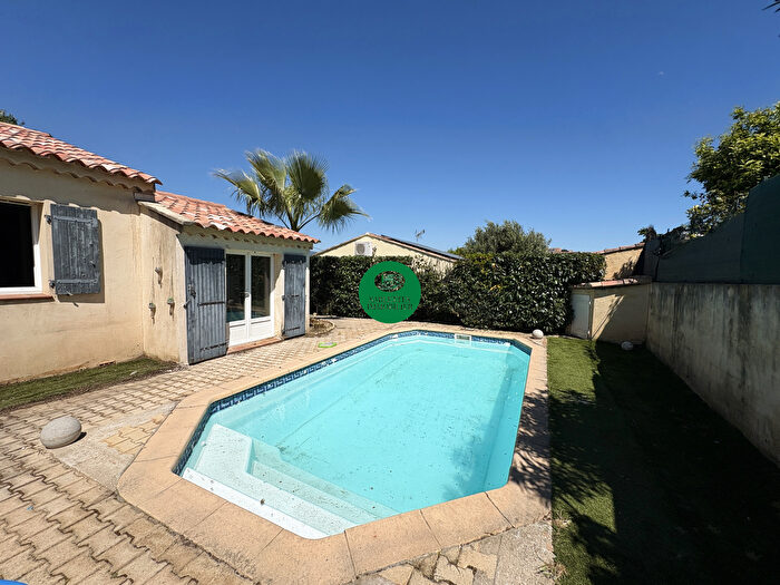 Maison 3 pièces à vendre - Six-Fours-les-Plages, Roumagnan, Talian, Audibert, Verger