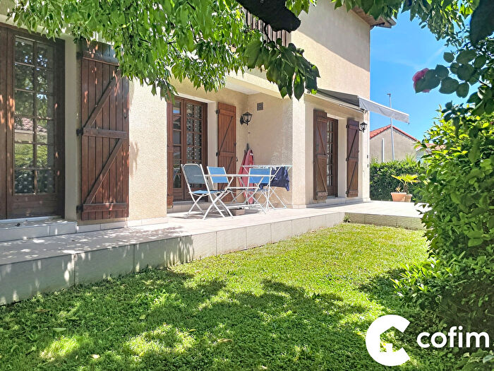 Maison 6 pièces à Tarbes, Saint-Antoine, à vendre