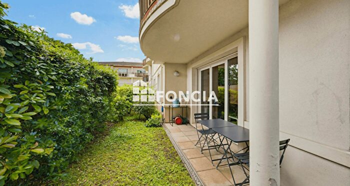 Appartement 3 pièces à Villenave-dOrnon, Le Pont de la Maye, Canteloup, Madère, Le Béquet, à vendre