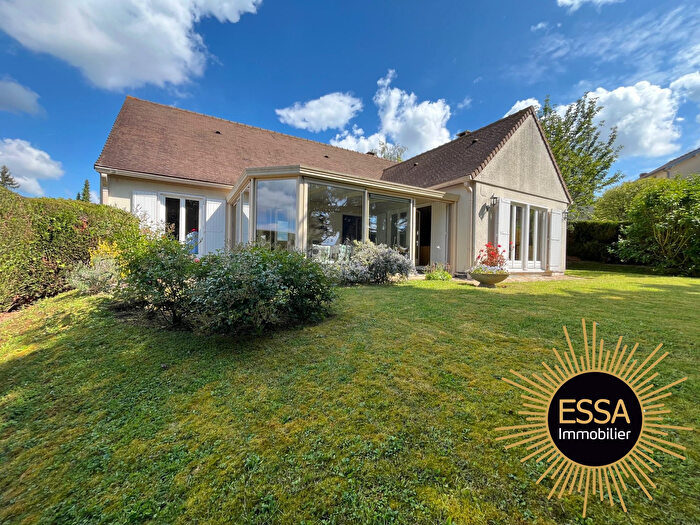 Maison 7 pièces à vendre - Chavenay