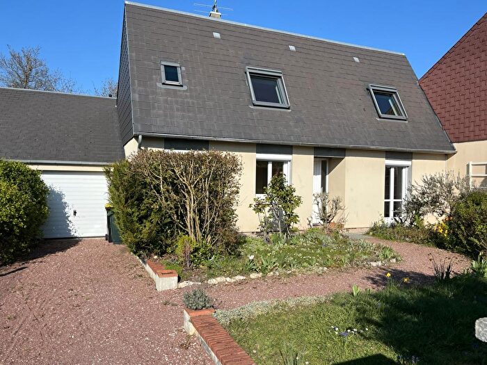 Maison 5 pièces à vendre - Bourges