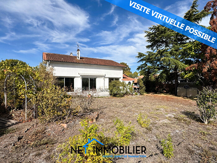 Maison 5 pièces à vendre à Saint-Médard-en-Jalles, Corbiac, Gajac, Magudas