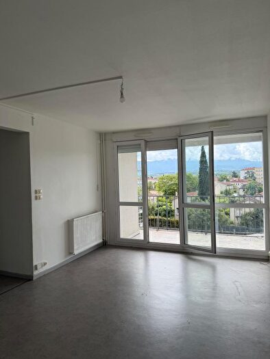 Appartement à louer à Romans-sur-Isère, Plaisance, Jules Nadi