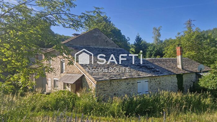 Maison 7 pièces à vendre à Berlats