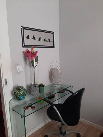 Appartement 1 pièce à Italie-Jacotot, Aix-les-Bains, à louer