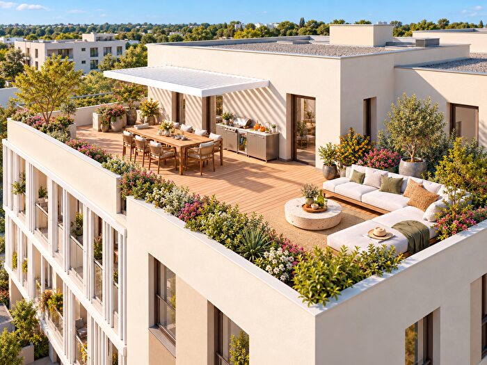 Appartement 3 pièces à vendre à Rillieux-la-Pape, Perica, Village
