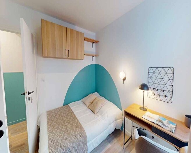 Lafayette-Richer, Paris 9ème arrondissement - Appartement 4 pièces à louer