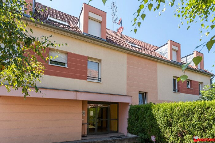 Appartement 4 pièces à vendre - Uffheim